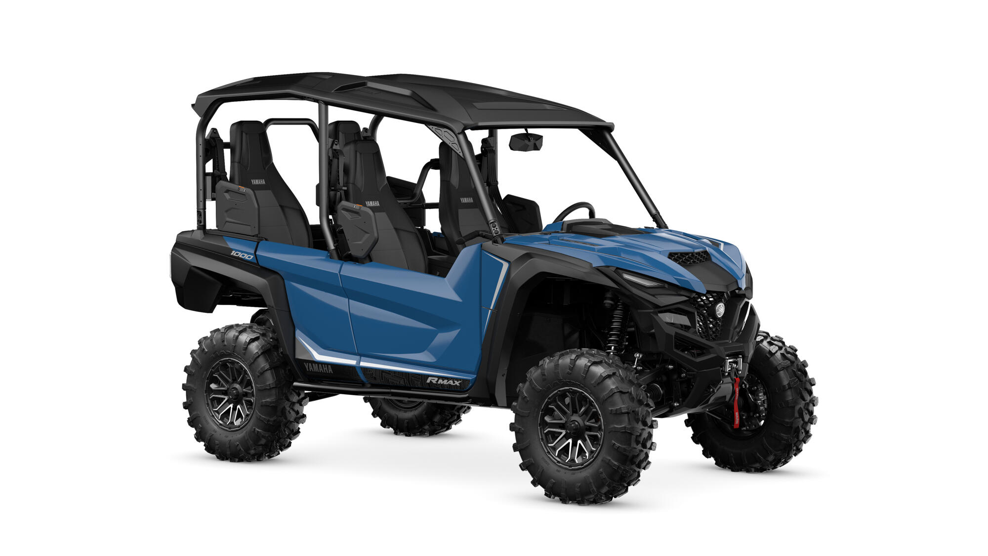 Yamaha WOLVERINE® RMAX™2 1000 COMPACT LE 2025 — Moto Nautika