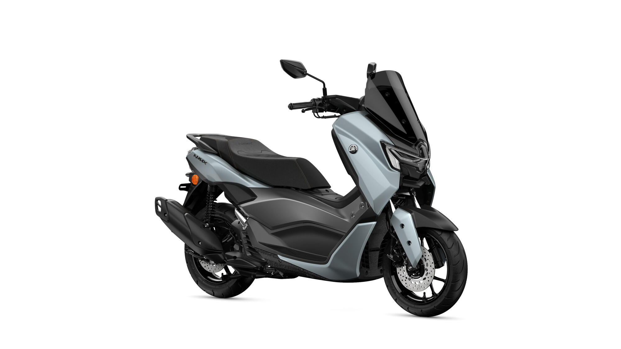 Yamaha NMAX 125 TECH MAX — Moto Nautika