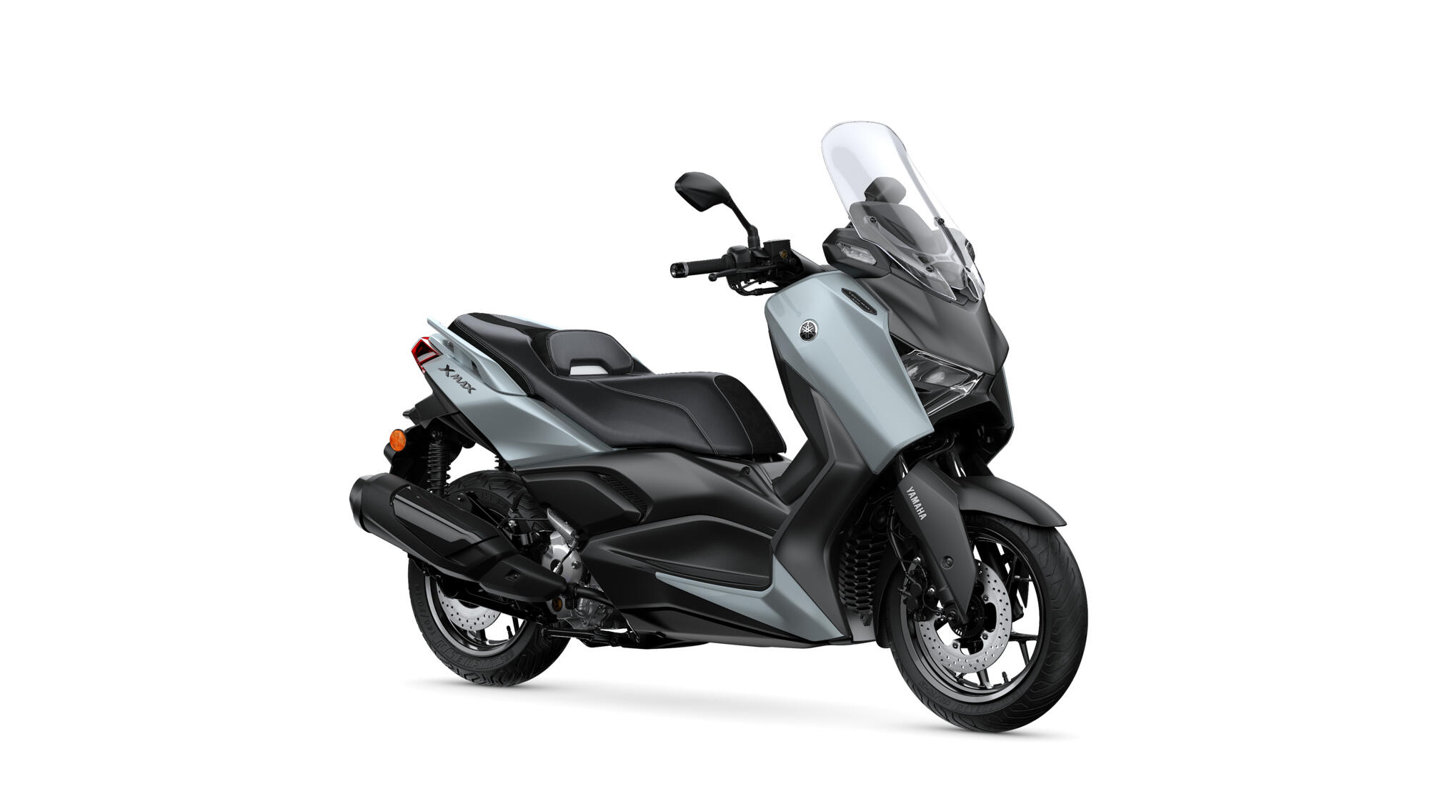 Yamaha XMAX 300 TECH MAX + — Moto Nautika
